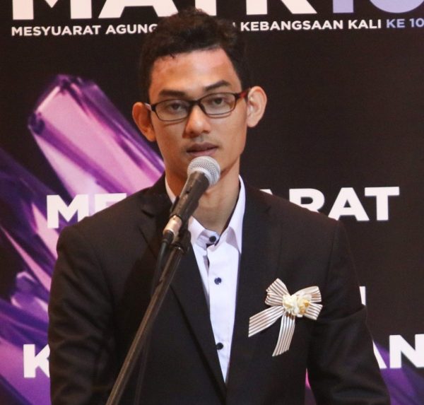 Apa Mesej yang Ingin Disampaikan Merdeka Tahun Ini? | Persatuan Belia ...
